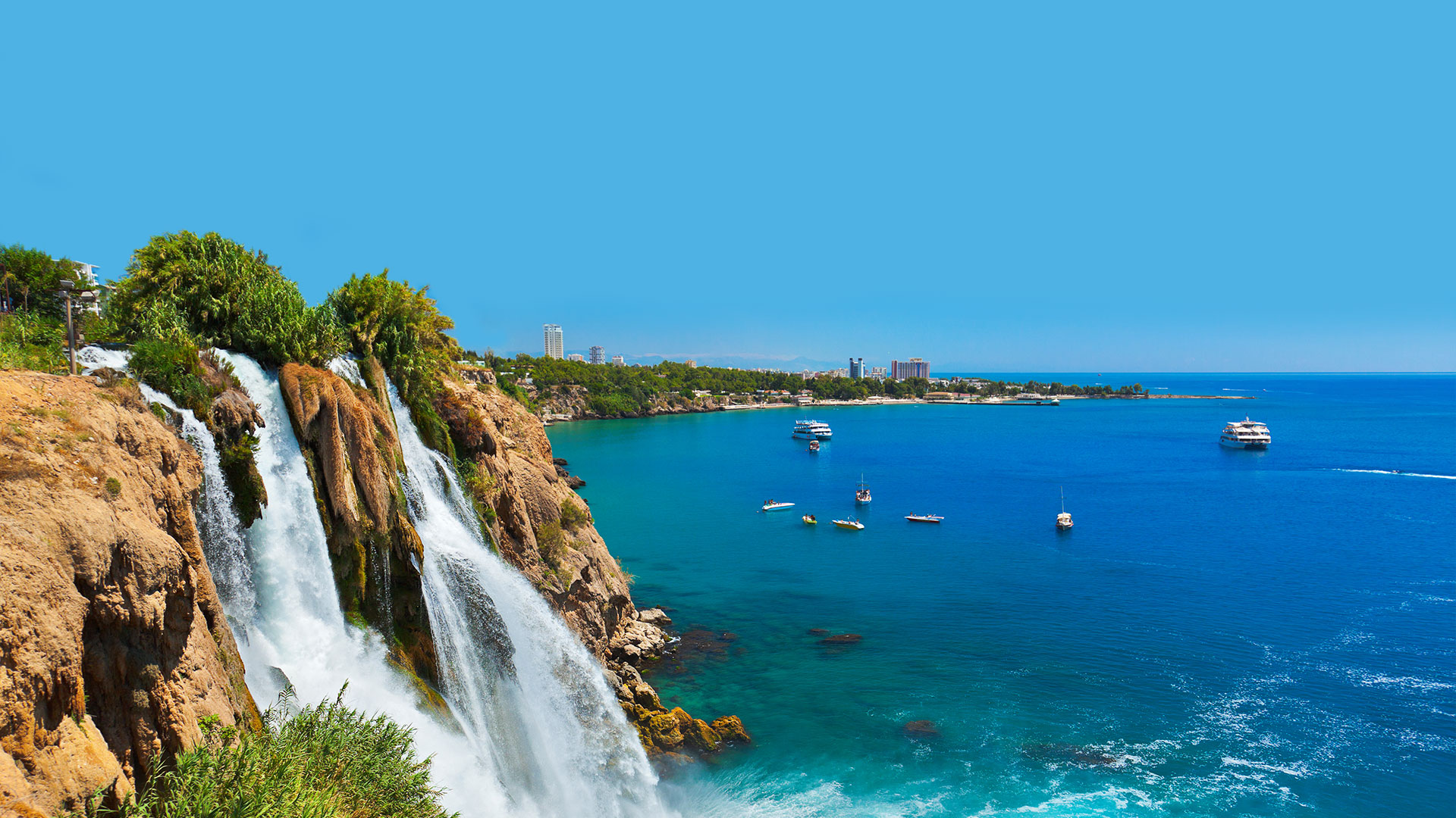 Travel Shop | ANTALYA